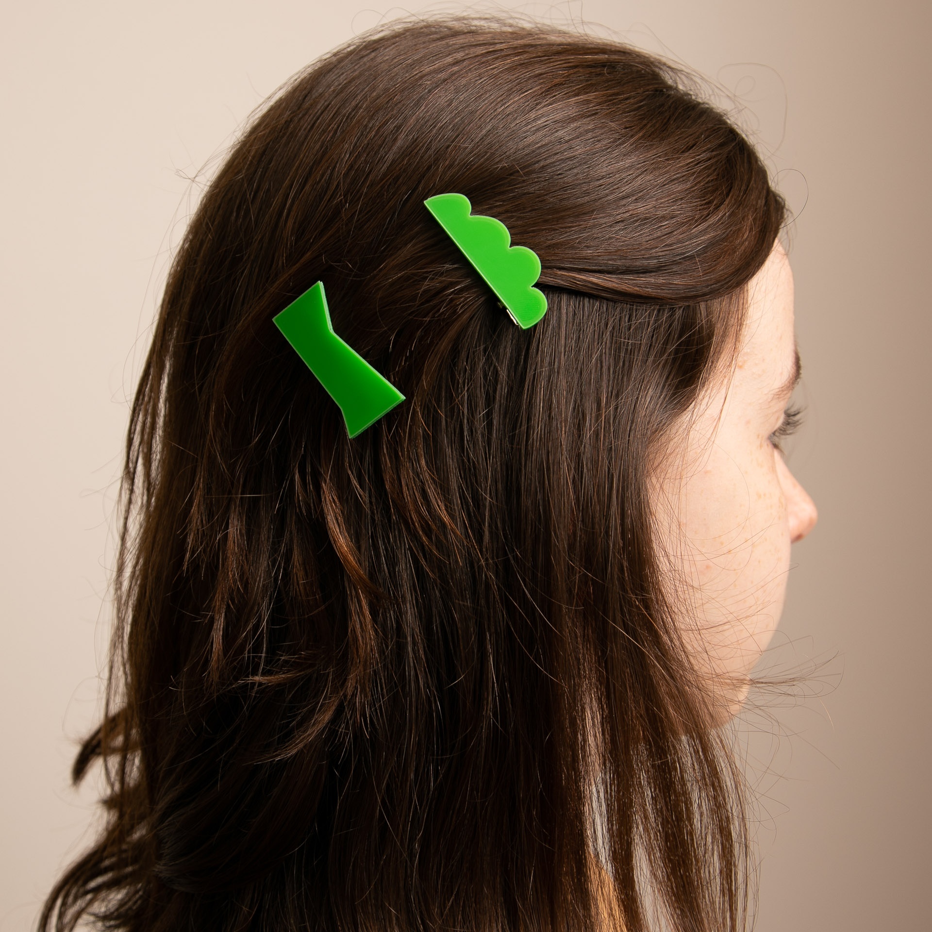 kit presilhas cristaf e skindo