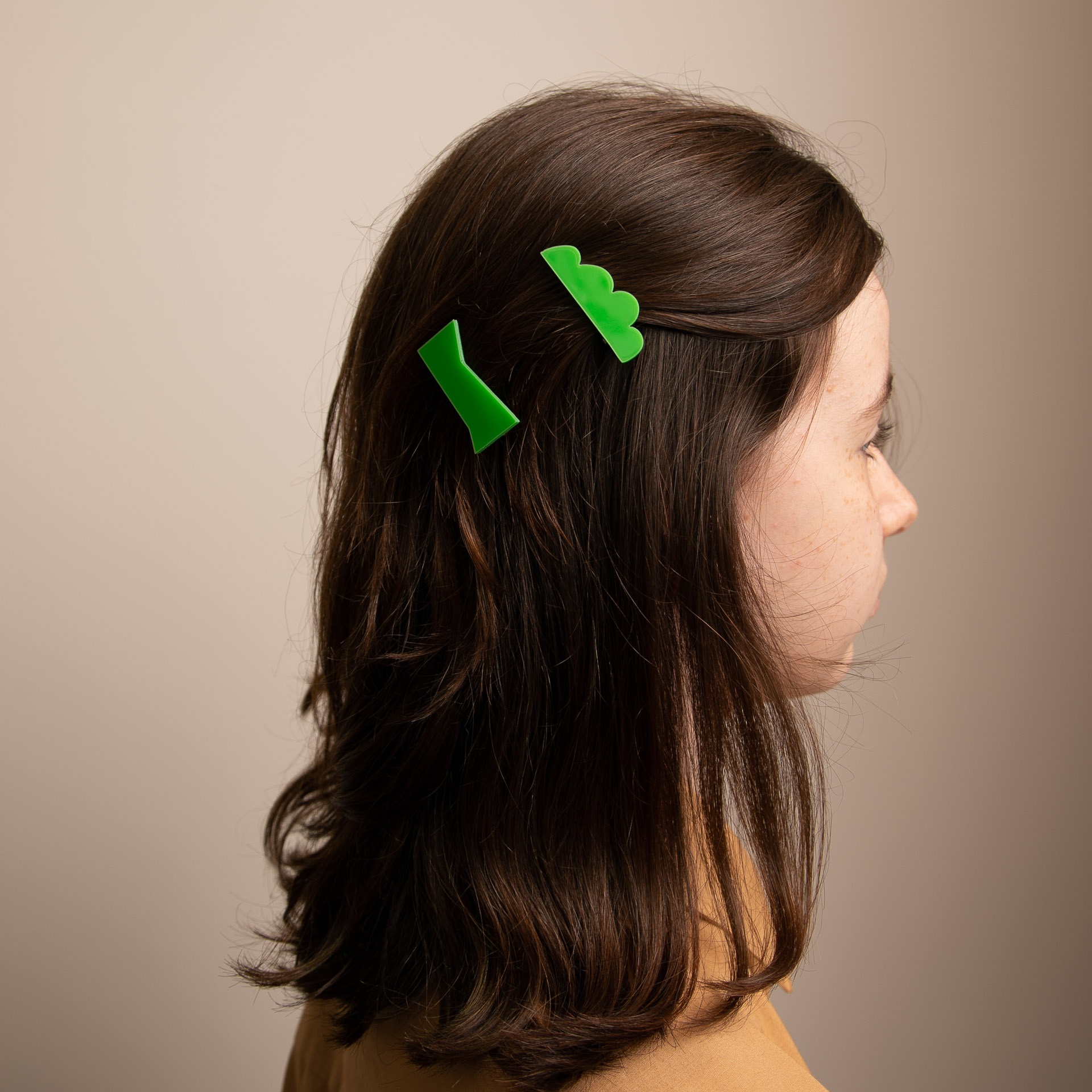 kit presilhas cristaf e skindo